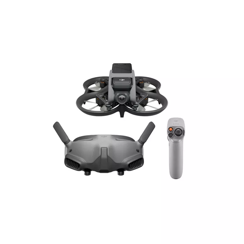 Dron DJI Avata Pro-View Combo (DJI RC Motion 2)