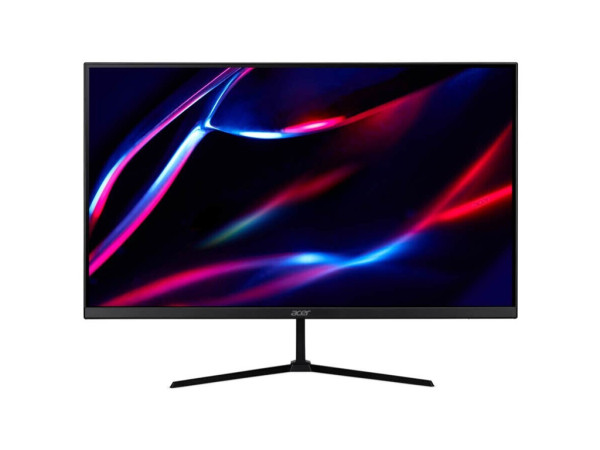 Acer Monitor QG240YS3bipx 23.8'' VA 1920x1080 180Hz 1ms VRB HDMI, DP, AUDIO Freesync crna (UM.QQ0EE.304)