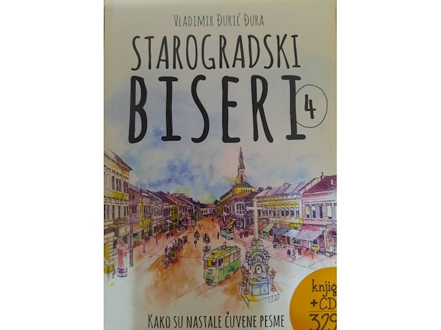 Starogradski biseri 4