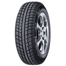 Michelin 165/65 R15 81T TL ALPIN A4 GRNX MI