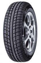 Michelin 185/60 R15 88T EXTRA LOAD TL ALPIN A4 GRNX MI