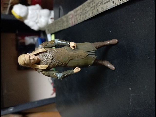 LOTR Lord Of The Rings Legolas