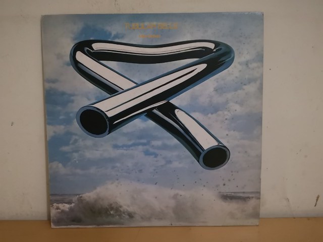 Mike Oldfield :Tubular Bells