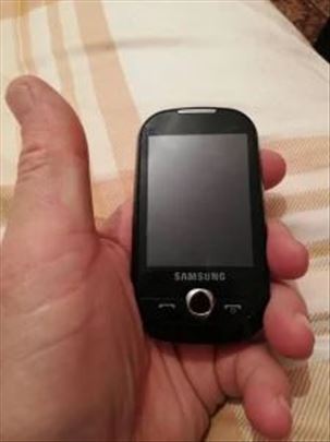 Samsung GT-S3650 Corby