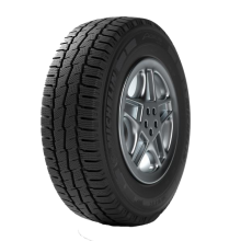 Michelin 235/60 R 17C 117/115R TL AGILIS ALPIN MI