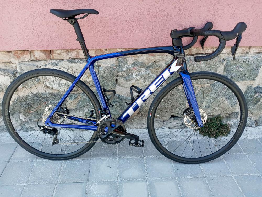 Trek Emonda SL5 Carbon Disc 2023