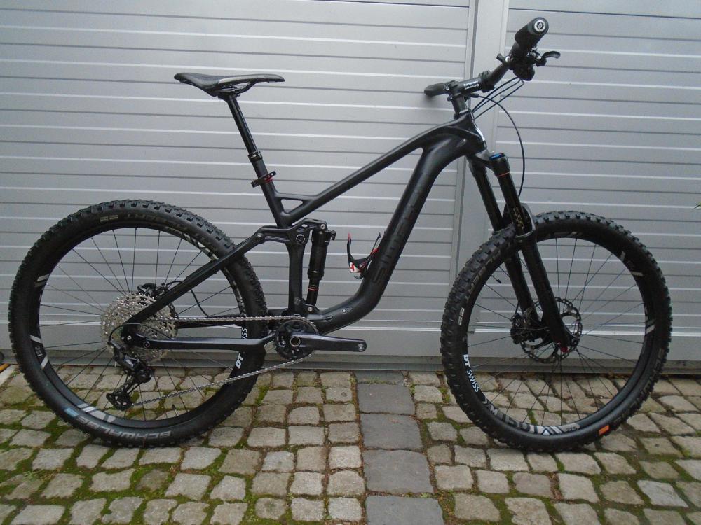 SIMPLON Rapcon 27,5"