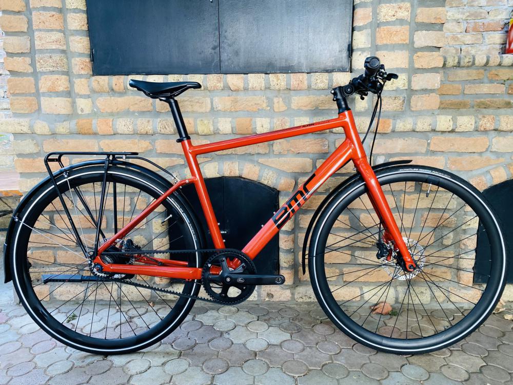 BMC Allpenchallenge 1x8 Kajiš ( 2022 ) M-Size