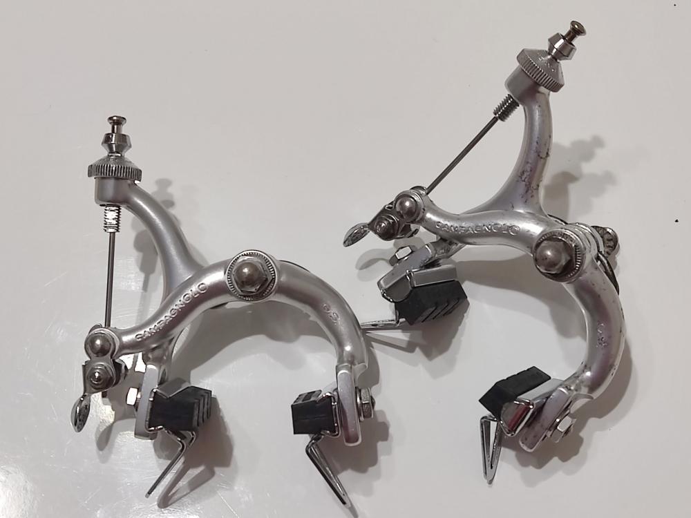 Campagnolo GS drumske retro kocnice