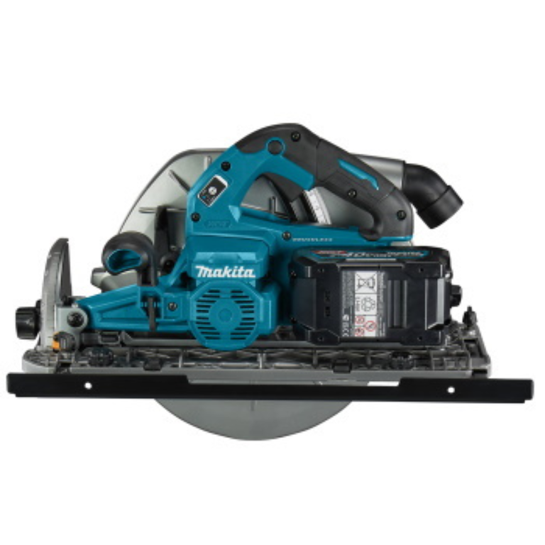 Makita – Akumulatorska ručna kružna testera 40V – HS011GZ