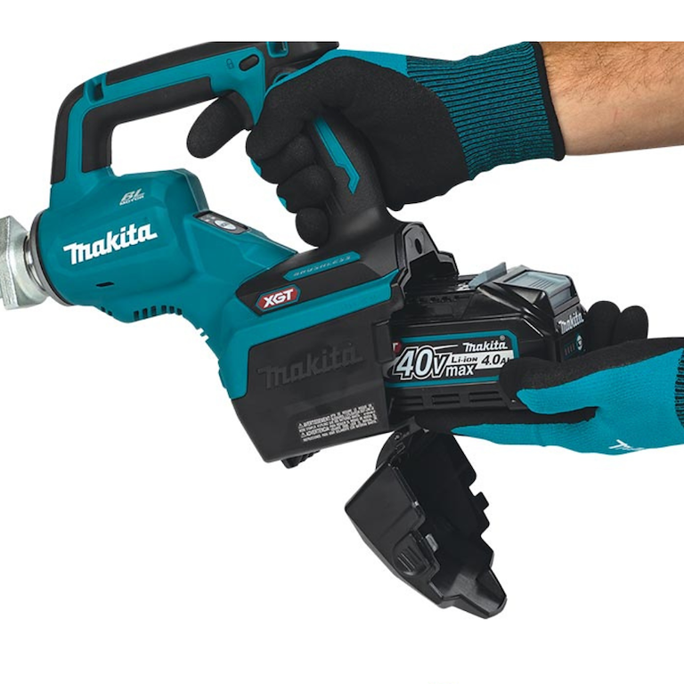 Makita – Akumulatorski mešač za beton – 40 V max XGT – VR004GZ