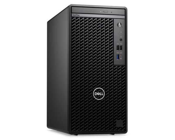 DELL Računar OptiPlex 7020 MT i3-14100 8GB 512GB SSD DVDRW Win11Pro 3yr ProSupport