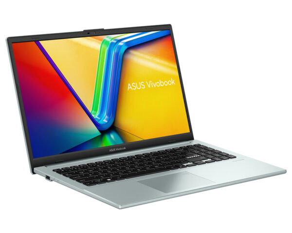 ASUS Laptop Vivobook Go 15 E1504FA-BQ511 (15.6 inča FHD, Ryzen 5 7520U, 8GB, SSD 512GB)