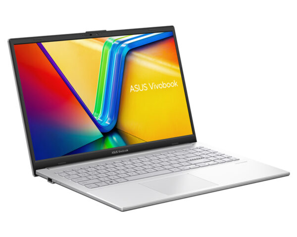 ASUS Laptop Vivobook Go 15 E1504FA-NJ312 (15.6 inča FHD, Ryzen 5 7520U, 16GB, SSD 512GB)