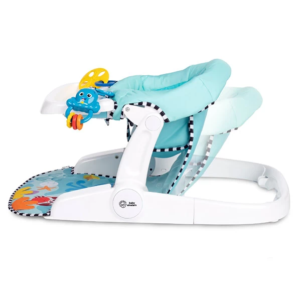 Kids II Baby Einstein Sea of Support 2u1 stolica za bebe 12828 4-12m