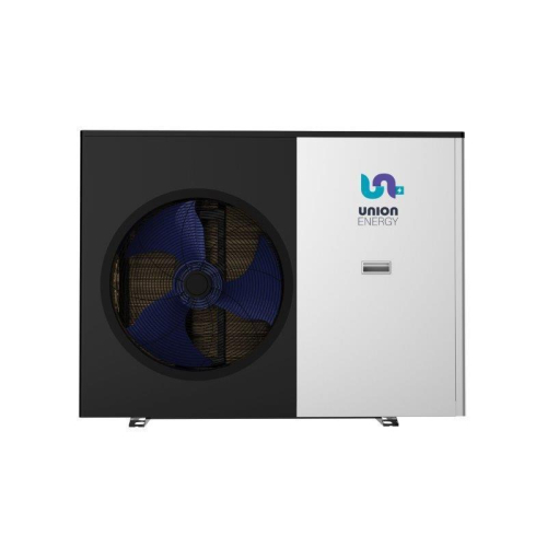 UNION Energy Top.Pumpa 8kW PW040-DKZLRS-D/S Monoblok (PW040-DKZLRS-D/S)