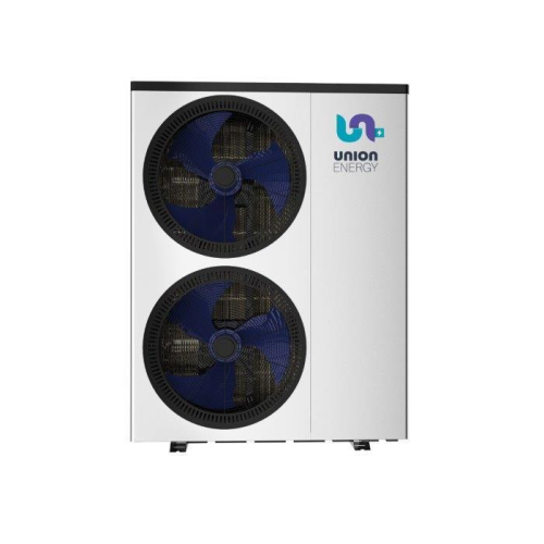 UNION Energy Top.Pumpa 24kW PW080-DKZLRS-A Monoblok (PW080-DKZLRS-A)