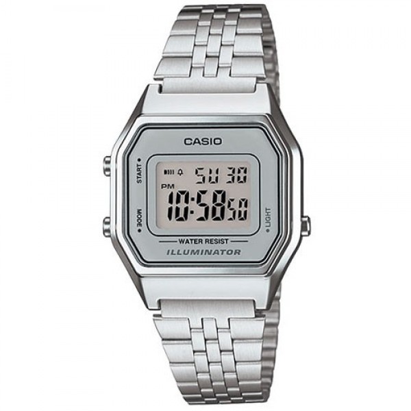 CASIO DIGITALNI LA680WA-7