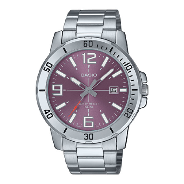 CASIO MTP-VD01D-6B