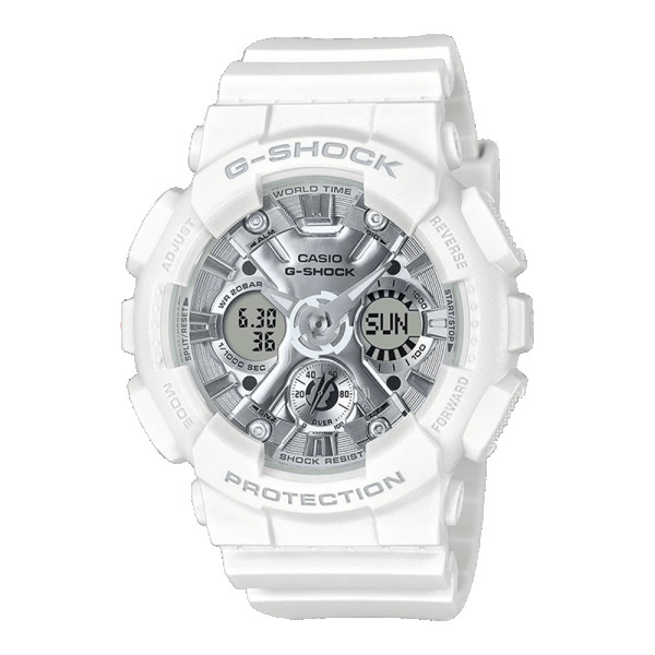 CASIO G-SHOCK GMA-S120VA-7A