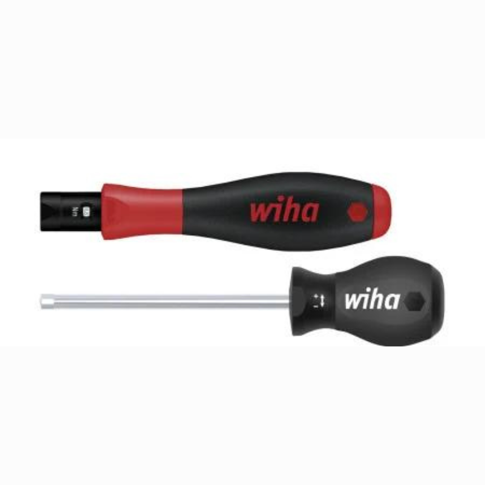 Wiha – Moment Odvijač TorqueVario®-s Podesivi Obrtni Moment, 4 mm – W26463