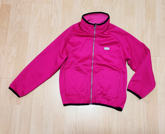 LASSIE softshell jakna vel 128