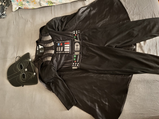 H&M kostim Darth Vader