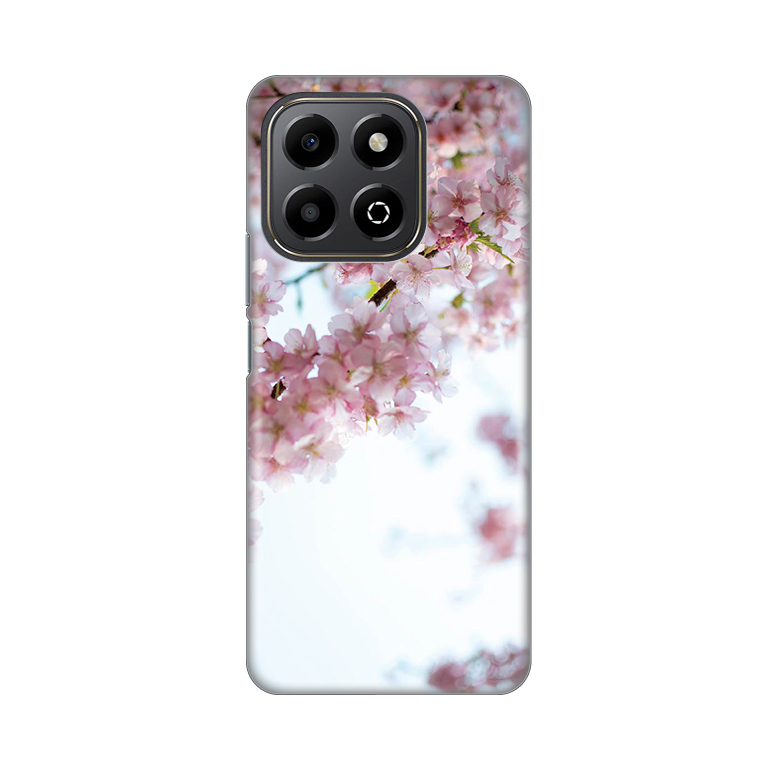 Silikonska futrola print za Huawei Honor X6b Spring