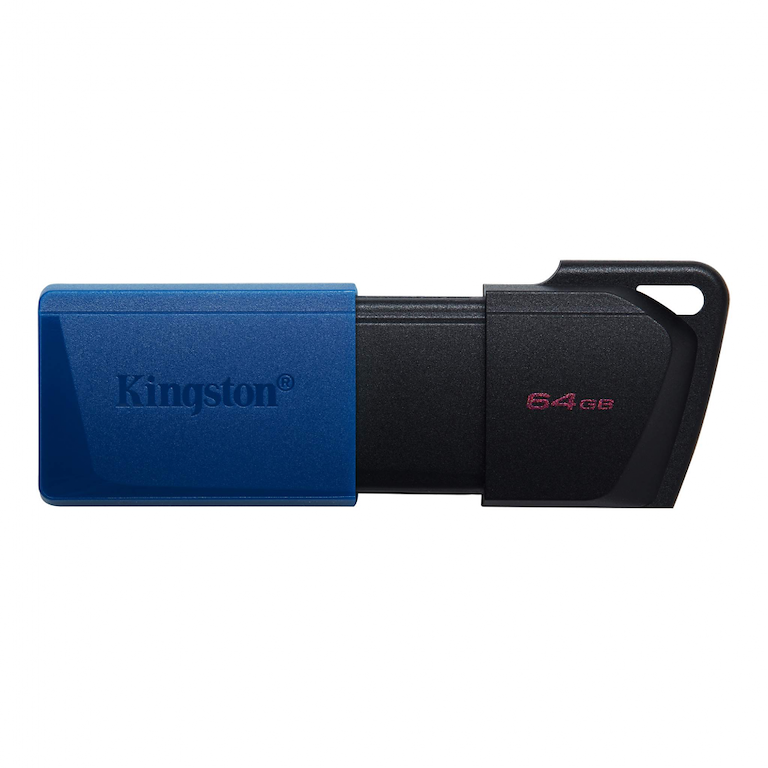 Kingston Data Traveler Exodia Onyx DTXM USB flash memorija 64GB 3.2 crna