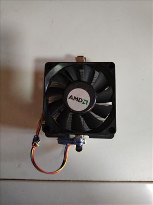 Cooler Master bakarni kuler za AMD AM2/AM3