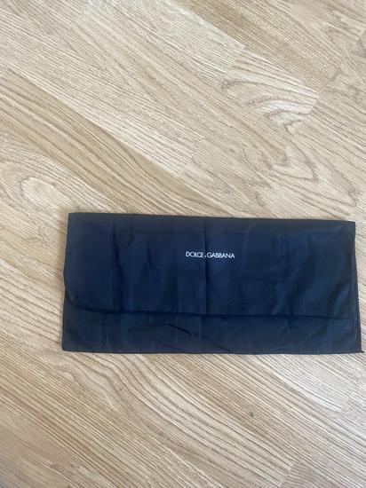 Dolce Gabbanna dust bag za torbu original