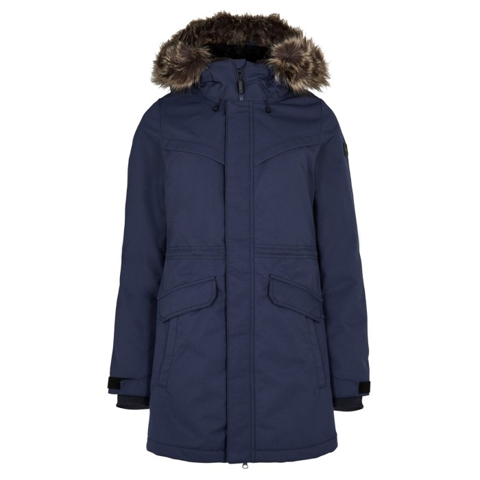 O'Neill Trvlr Series Journey Parka jakna