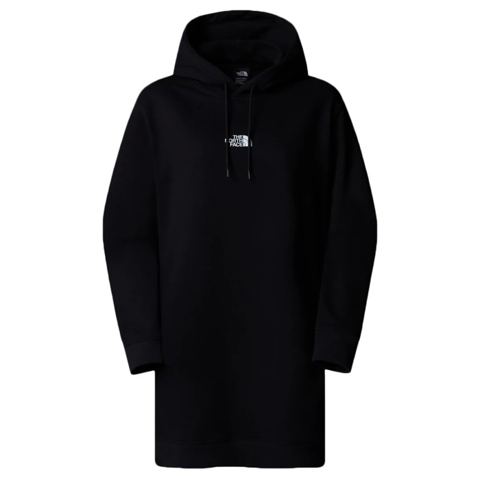 The North Face Zumu Hooded Dress haljina