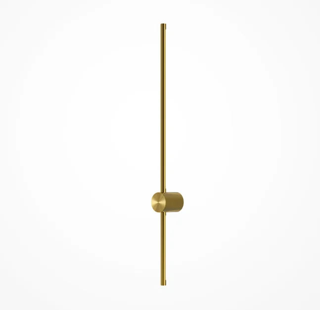 Maytoni LIGHT STICK Brass Zidna