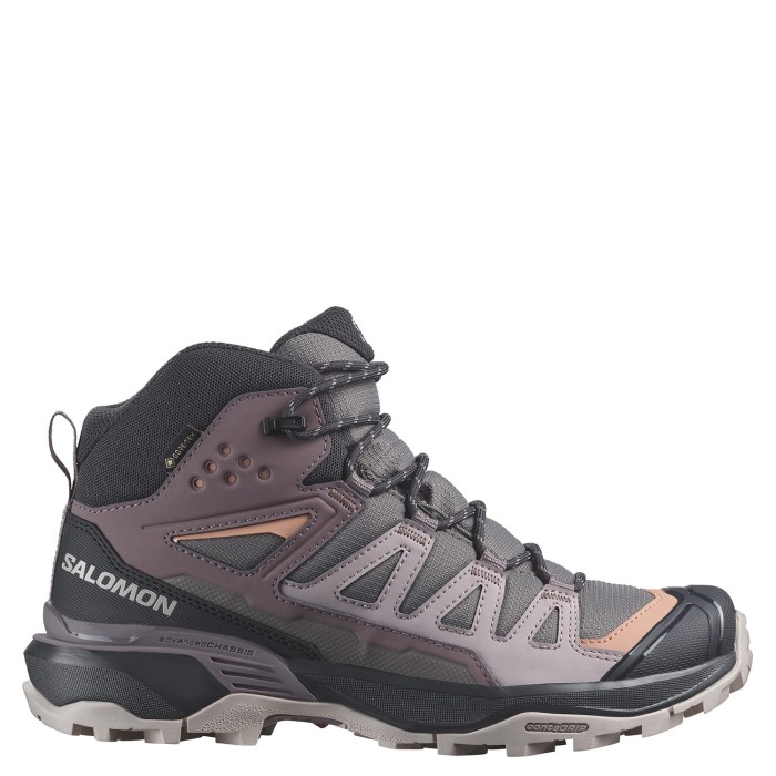 Salomon X Ultra 360 Mid Gtx cipele