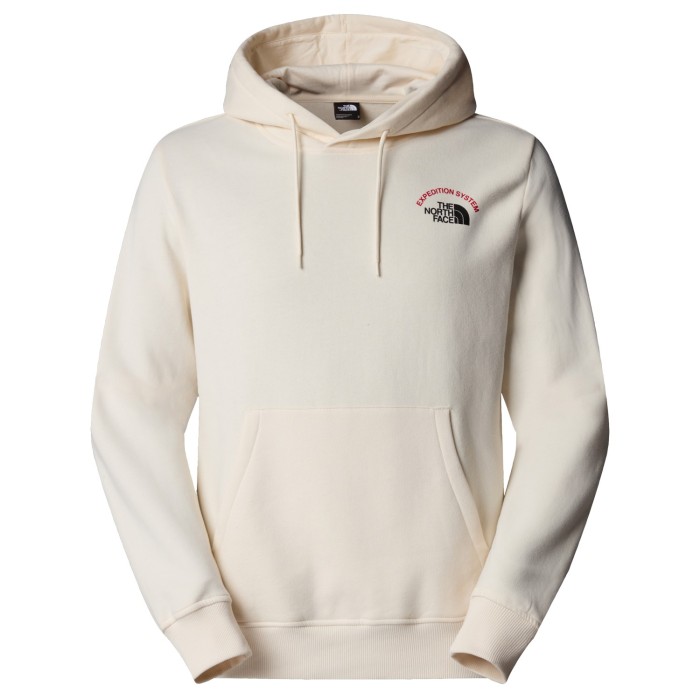 The North Face Hoodie Expedition System duks