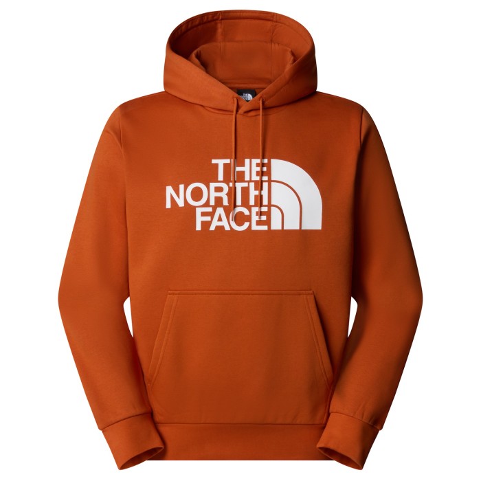 The North Face Easy Hoodie duks