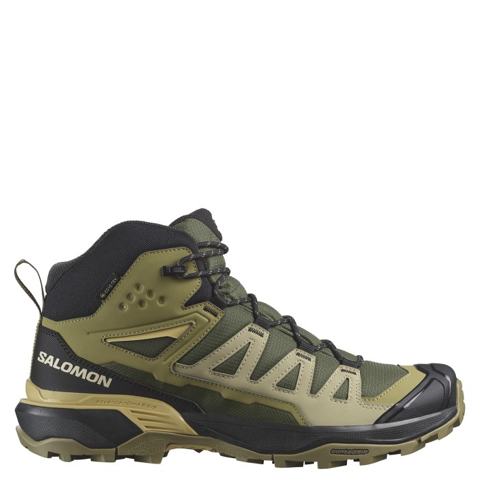 Salomon X Ultra 360 Mid Gtx cipele