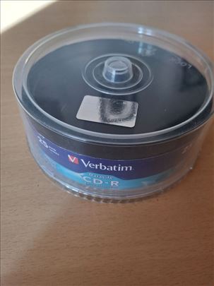 CD-R Verbatim