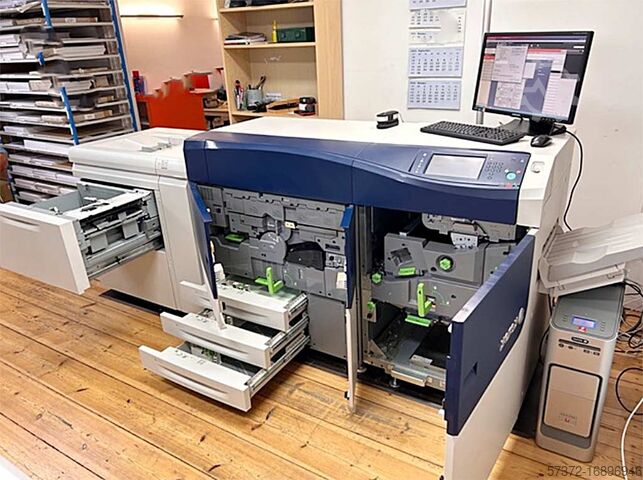 Digitalni
Xerox Versant 2100