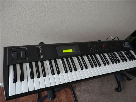 Korg X5D i X5 kompletni setovi