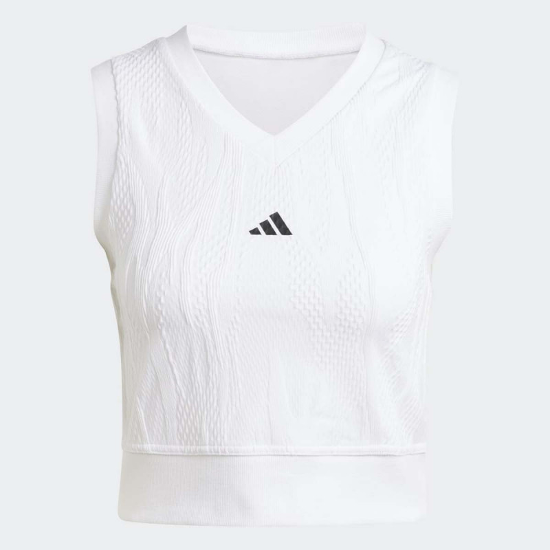 MAJICA ADIDAS CROP TOP PRO W