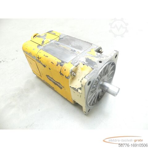 Siemens Motor
Siemens 1HU3102-0AH01-0ZZ9-Z Motor SN: E9567565601002