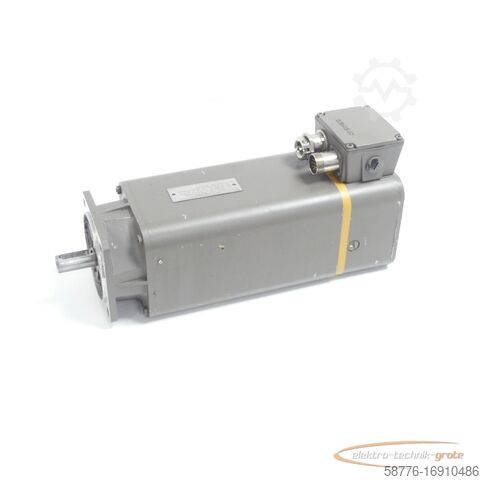 Siemens Motor
Siemens 1FT5066-0AF01-2 AC-VSA-Motor SN:E9G10904033009