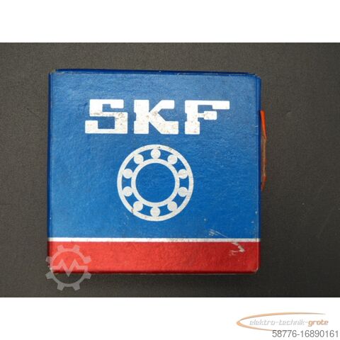 SKF-ova komponenta
SKF BSD 3062 CGB Axial-Schrägkugellager !