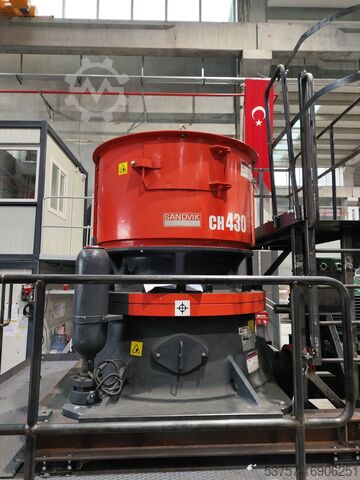 Konusne drobilice | kamen drobilice
Constmach Cone crushers | stone crushers