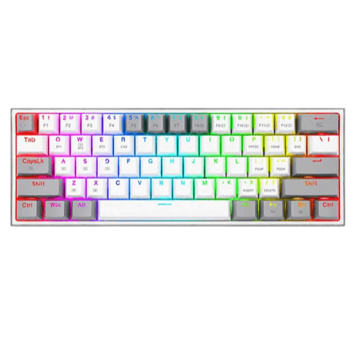 REDRAGON Fizz Pro K616 RGB Bežična Mehanička