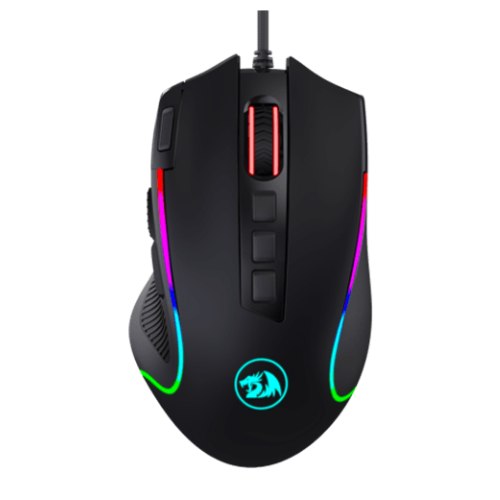 REDRAGON M612 Predator RGB Gejmerski Žični