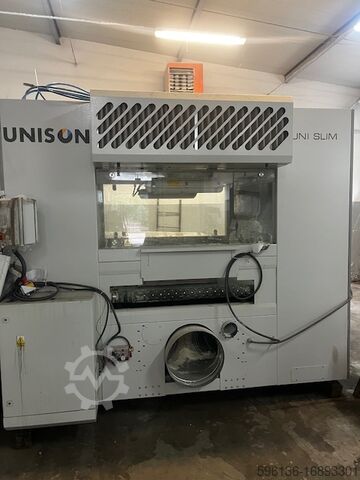 Zavese kaput
UNISON UNI SLIM P-245