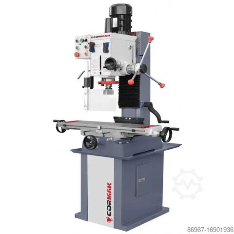 Glodalica i bušilica
CORMAK ZX7045